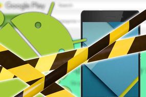 Android malware that comes preinstalled is a massive threat - Security ...
