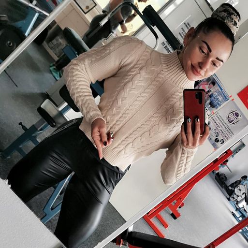 Alexandra Oiegas Cozma (Oiegas Alex Paula)