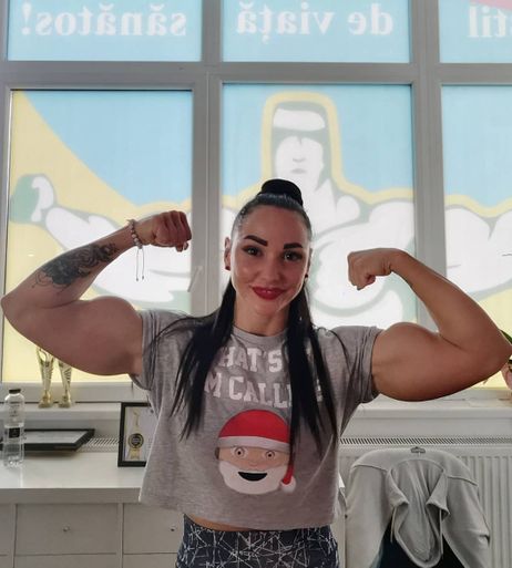 Alexandra Oiegas Cozma (Oiegas Alex Paula)