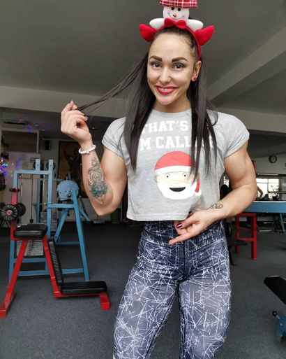 Alexandra Oiegas Cozma (Oiegas Alex Paula)